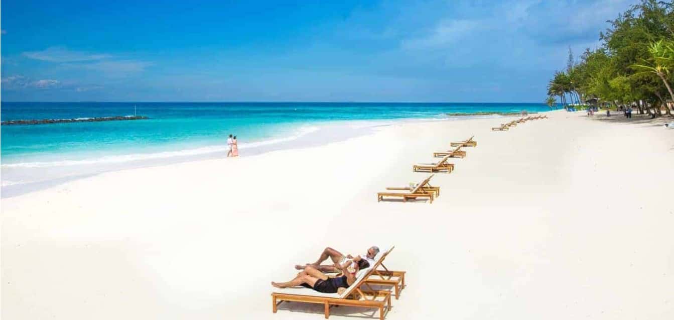 Reasons to Take an All-Inclusive Vacation in the Caribbean