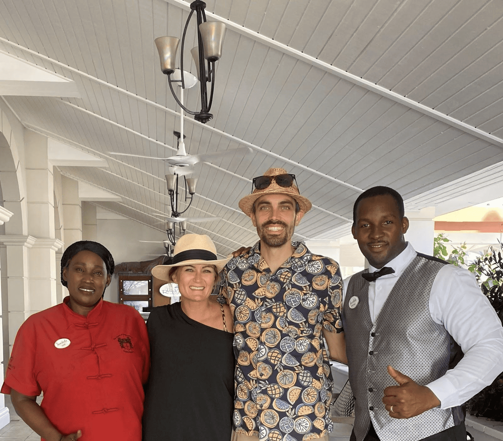 Unleash Ultimate Vacation with Butler service at Sandals Resorts ...