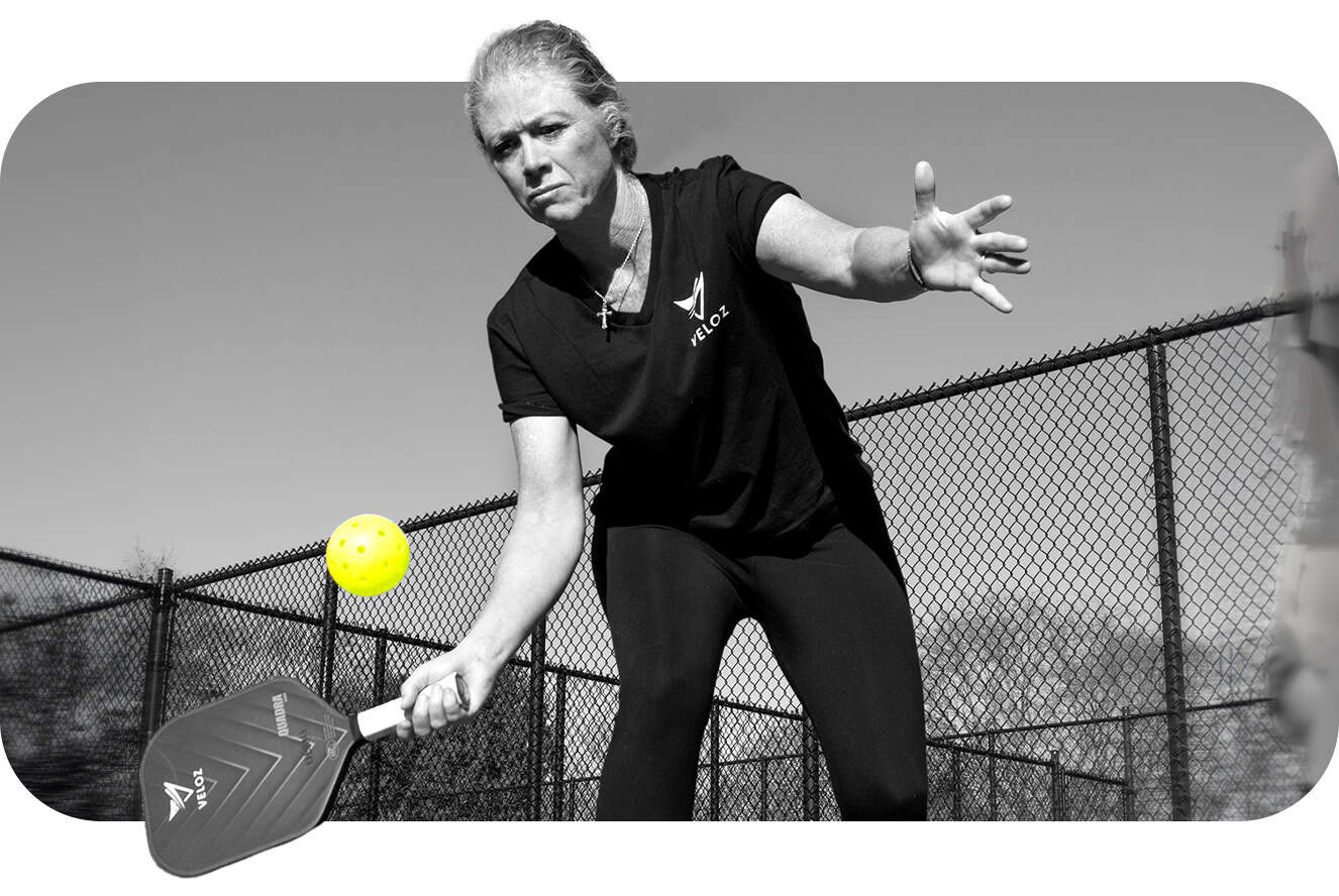 How to Master the Pickleball Dink Shot: Effective Techniques and Tips ...